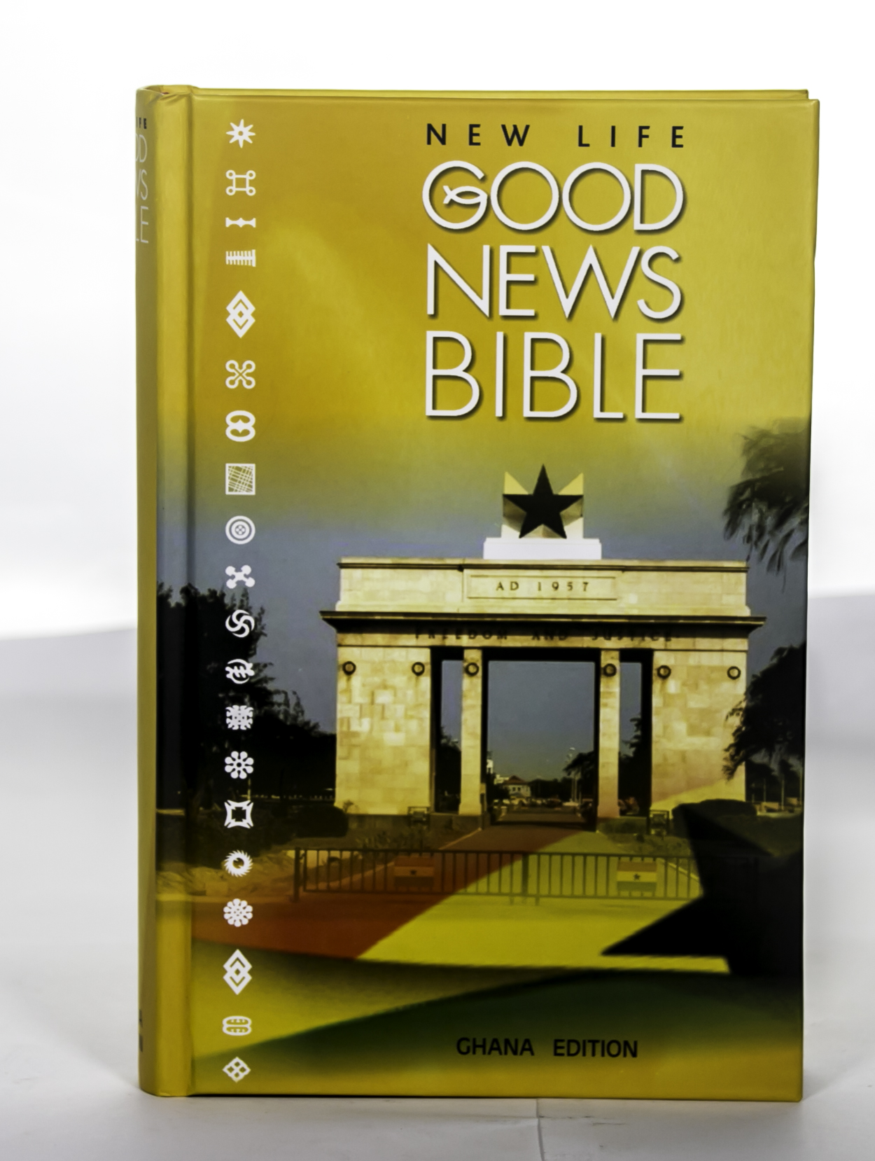 Good News Bible | Hong Kong Bible Society